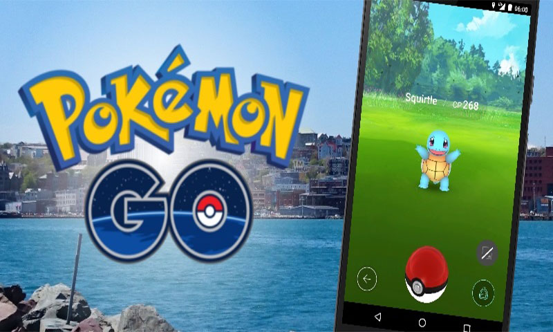 Cách chơi Pokemon Go cho người mới và bí kíp trở thành cao thủ