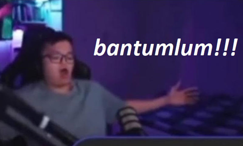 Bắn tùm lum là gì, tại sao bantumlum lại hot? Top meme bắn tùm lum