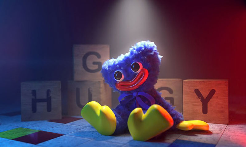 Tải Poppy Playtime Chapter 1 Mod Apk v1.0.8 (Full game)