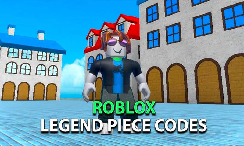 Tổng hợp Code Legend Piece mới nhất 2025 và cách nhập code