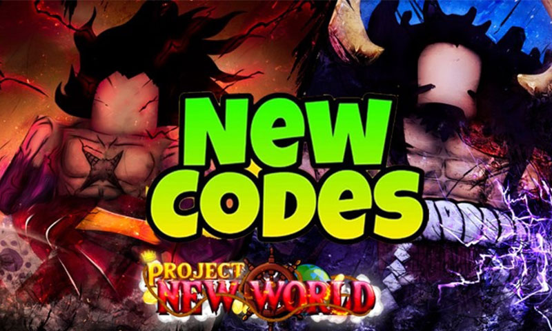 Tặng code Project New World mới nhất 2024 nhận quà VIP