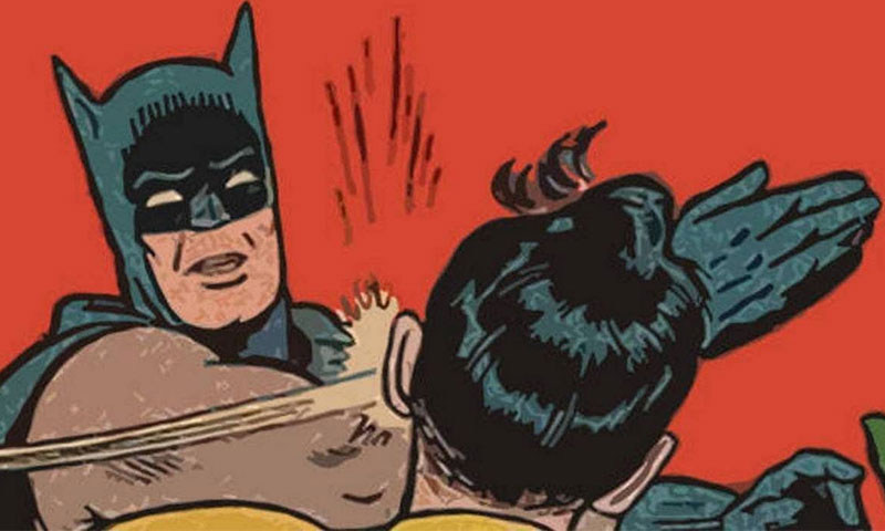 99+ meme tát cực kỳ hài hước có ý nghĩa thức tỉnh sâu sắc