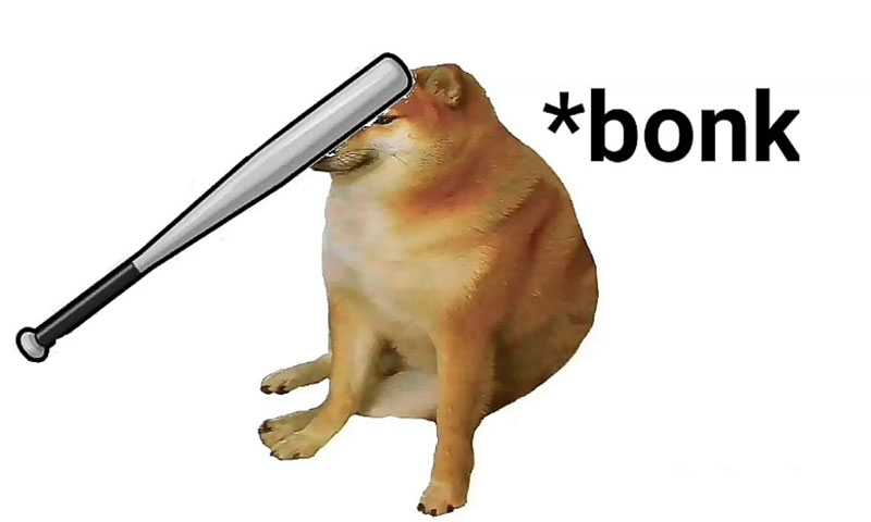 20+ Meme cheems cực ngầu, dễ thương, hài hước thú vị nhất