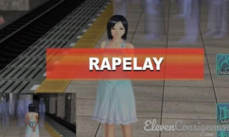 Tải Rapelay game tình ái 18+ trên điện thoại và máy tính